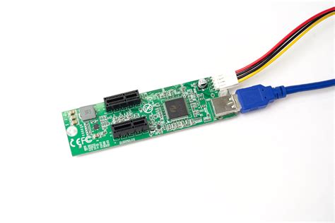 Test Pcie Switches And Adapters · Issue 14 · Geerlingguyraspberry Pi