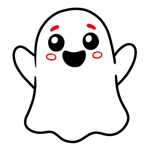 How To Draw Kawaii Halloween