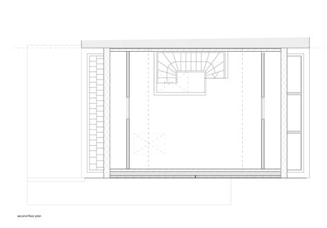 Gallery Of Concrete Split Level House Derksen Windt Architecten 16