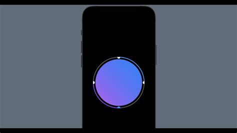Swiftui Create The Calm Ios Apps Breathe Animation Youtube