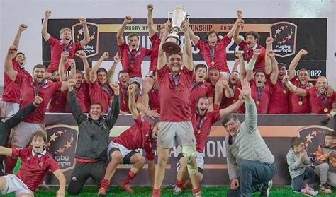 საქართველოს 18 წლამდე მორაგბეთა ნაკრები ევროპის ჩემპიონატისთვის ემზადება 1tvsport 1tv