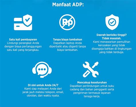 HP Care Pack Extended Warranty Untuk Proteksi Tambahan