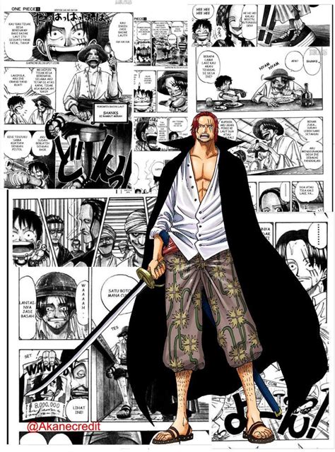 Akagami Pirates Artofit