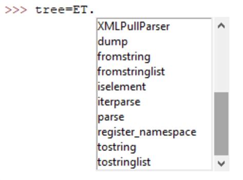 HodentekHelp How Do You Parse An XML Document Using Python B