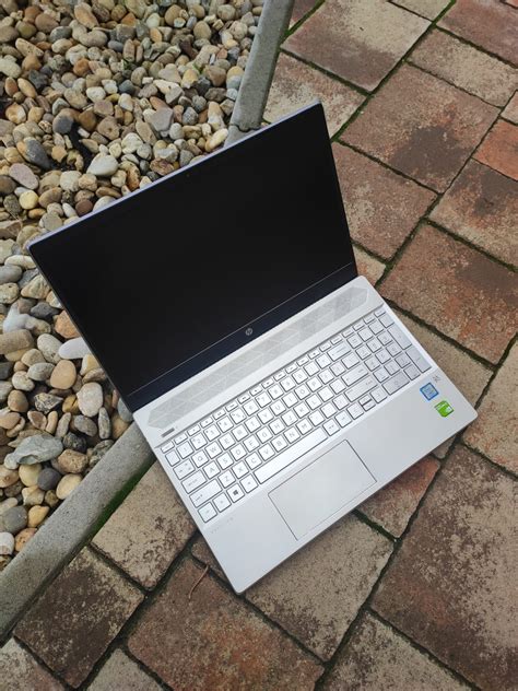 HP Pavilion Laptop 15 Cs0xxx Laptopozz