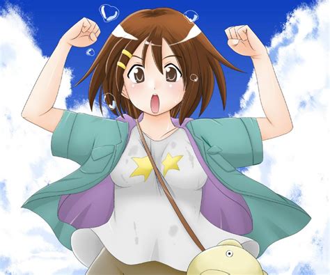 Hirasawa Yui K On Drawn By Kishibe Ryou Danbooru