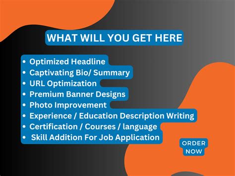 100 Optimized Linkedin Profile Content Creation Optimization Upwork