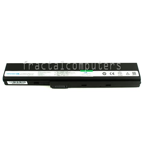 Baterie Laptop Asus K52J 14.8V