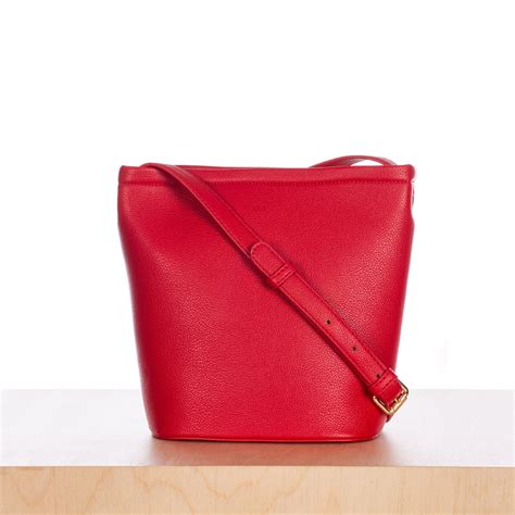 Mini Mia Bucket Bags