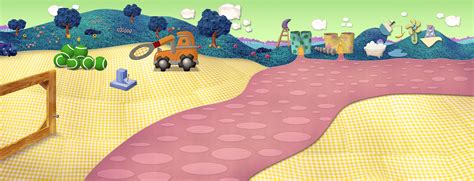 Electric Pencil Productions Blues Clues And You
