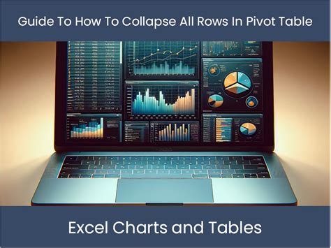 Guide To How To Collapse All Rows In Pivot Table
