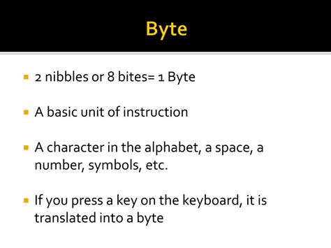 Ppt Computer Technology Powerpoint Presentation Free Download Id2321252
