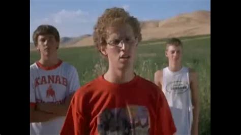 Napoleon Dynamite Do The Chickens Have Large Talons Download Hd