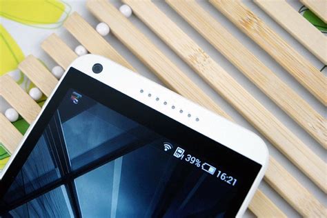 1799元双卡 Htc Desire 816图赏手机太平洋科技