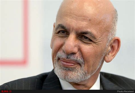 اشرف غنی برای دیدار با ترامپ به واشنگتن می‌رود خبرگزاری ایلنا