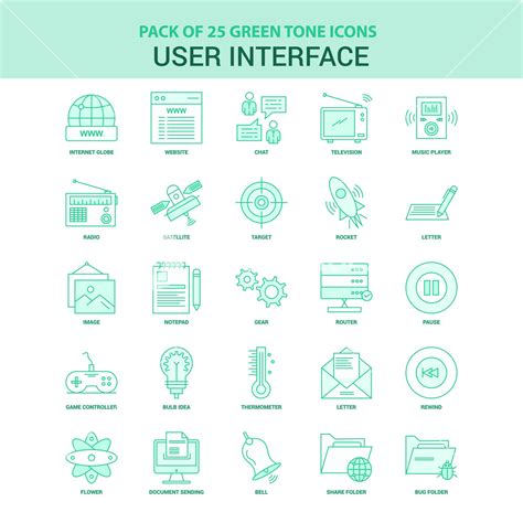User Interface Icon Set At Vectorified Com Collection Of User Interface Icon Set Free For