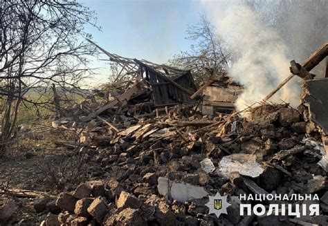 Минулої доби окупанти обстріляли 12 населених пунктів Донецької області Українські Новини