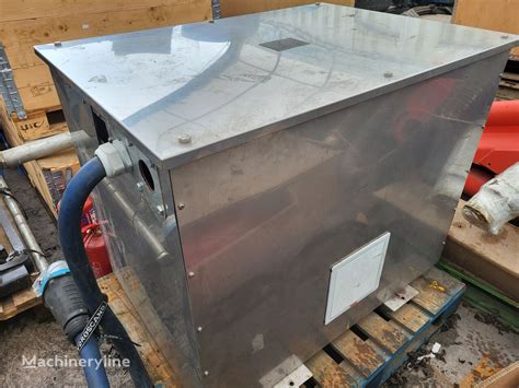 Underground Transformer What Is The Fully Buried Pad Mounted