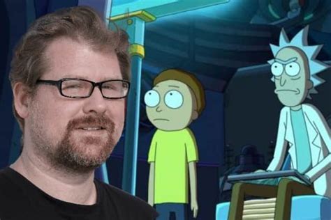 Rick And Morty Who Are New Voice Actors For Season 7