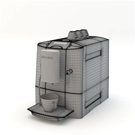 Miele Collection 3d Model 49 Max Obj Free3d