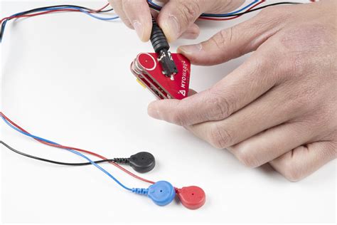 Myoware® 20 Cable Shield