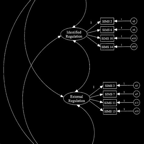 Pdf Validity Reliability And Invariance Of The Situational Motivation Scale Sims Across