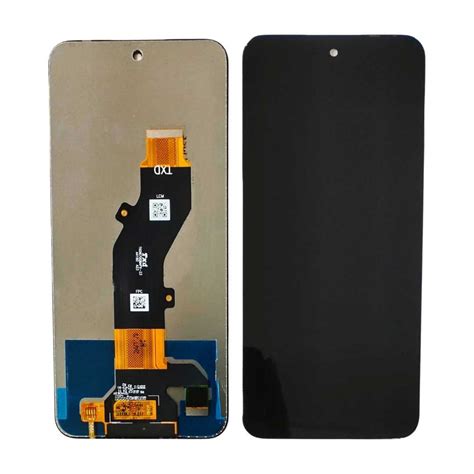 Display For Tecno Spark Go 1 Lcd Glass Combo Folder Mobile Multiple