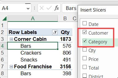 Pivot Table Not Showing All Data Problem Layout Fix Excel Pivot Tables