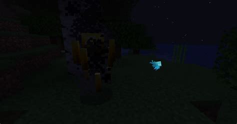 Suggestion Disable Vanilla Emissive Entities · Issue 113 · Traben 0entitytexturefeatures