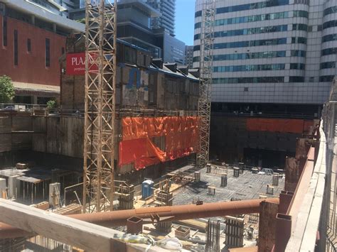 Progress Is Fine But Its Gone On For Too Long Architectural Observations Its All A Matter