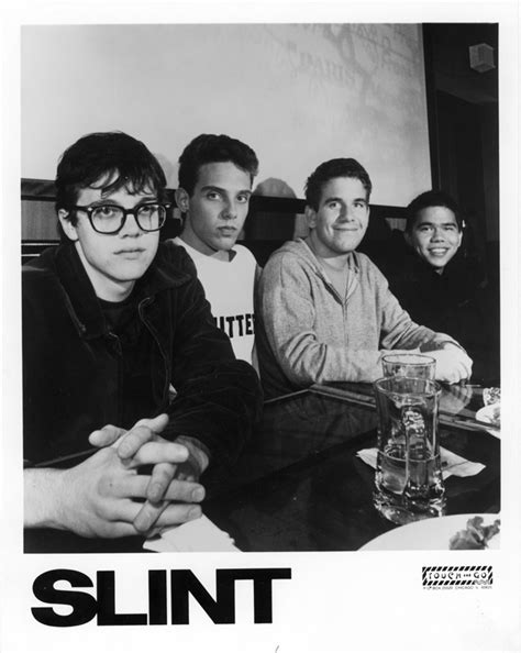 25 Años De ‘spiderland De Slint Una Pieza Fundamental Del Rock