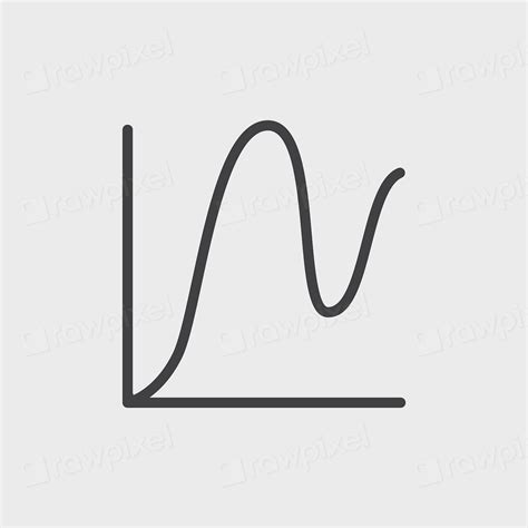 Illustration Of Data Analysis Graph Free Vector Rawpixel