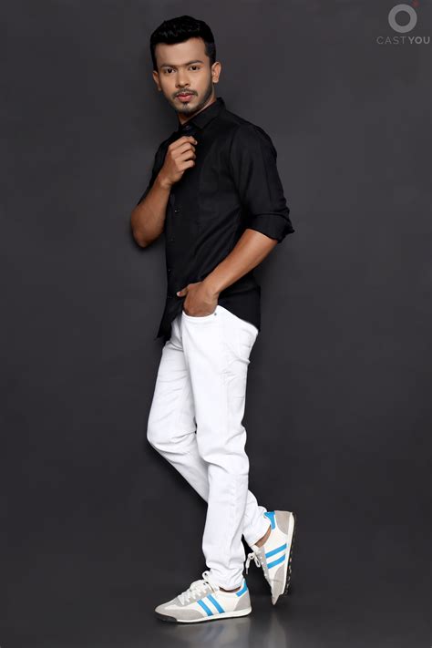 Mohammed Shahid Castyou