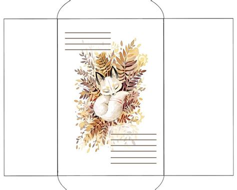 Шаблоны для распечатки: конверты и бумага | ВКонтакте | Envelope art ...