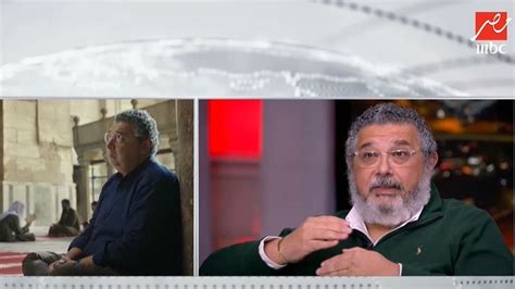 ماجد الكدواني مشهد الحديث إلى الله في موضوع عائلي أقرب المشاهد لقلبي