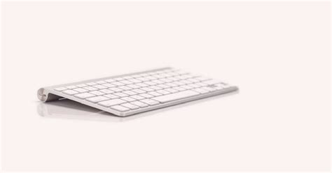 Where Is And What Is The Alt Key In A Mac Keyboard