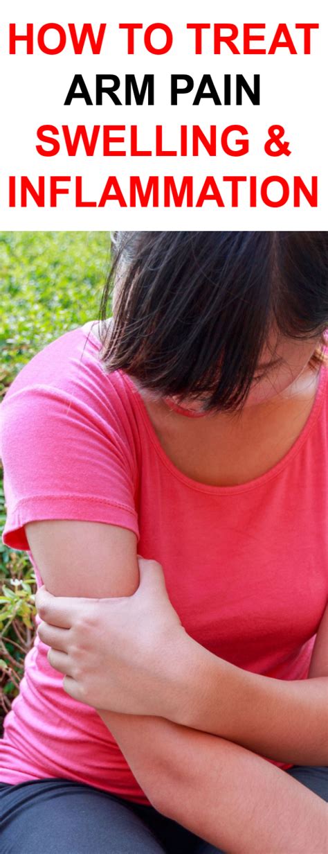 Arm Swelling Artofit