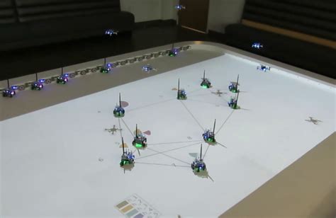 Resilient Monitoring In Heterogeneous Multi Robot Systems Through Network Reconfiguration Deepai