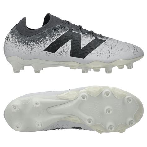 New Balance Tekela V4 Pro Low Fg Grey Days White Concrete
