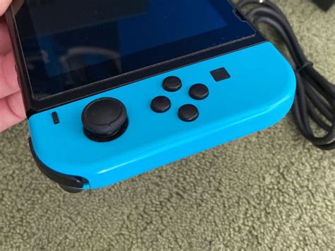 Nintendo Switch V1