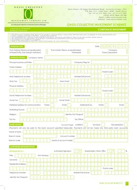 Fillable Online K In Dly Complete A Ll Fiel Ds I N The F Orm Usi Ng B L Ock C Apitals Fax