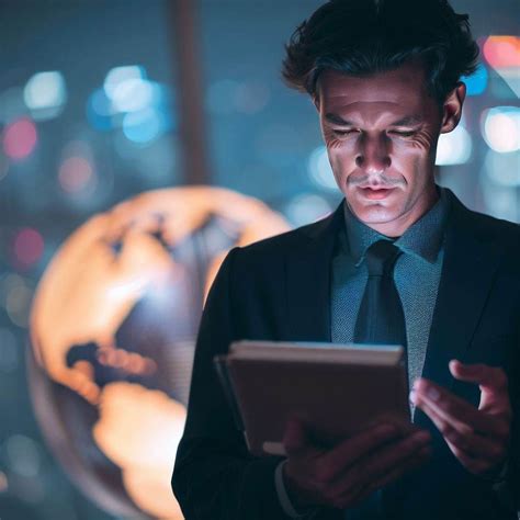 Globalization Embracing The World In Unity The Infosiast