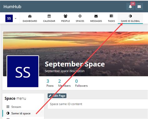 conflicts if a page in a content container has the same id as a global page · issue 263
