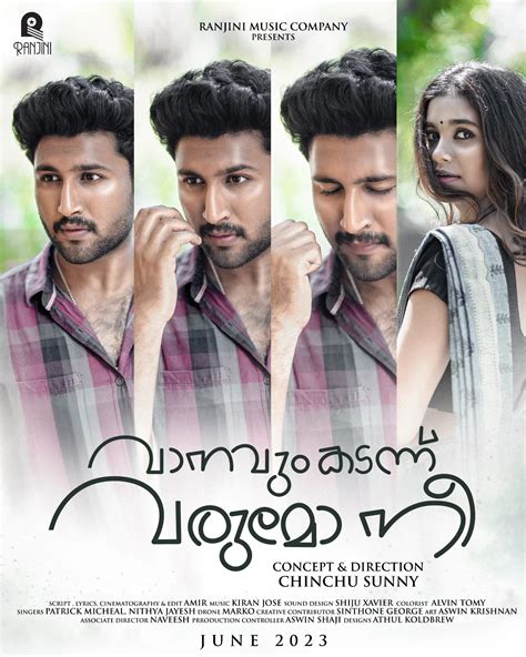 𝓒𝓱𝓲𝓷𝓬𝓱𝓾 𝓢𝓾𝓷𝓷𝔂 𝓐𝓷𝓰𝓮𝓵𝓲𝓬 Dear Friends 🥰 Im Super Excited To Release My Directorial Debut Short