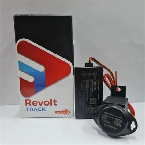 Teltonika Wireless Gps Tracker With Temperature Sensor At Piece In Jaipur