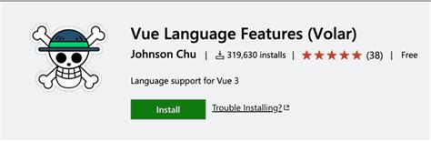 Vue Ecosystem And Devtools Frank Pigeon S Blog