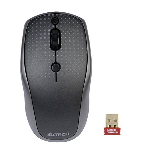 A4tech Wireless Mouse Shopping Online In Pakistan