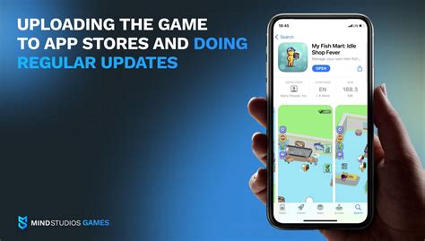 Mobile Game Development Process Step By Step Guide