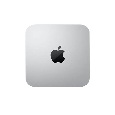 Apple Mac Mini M1 Tech101