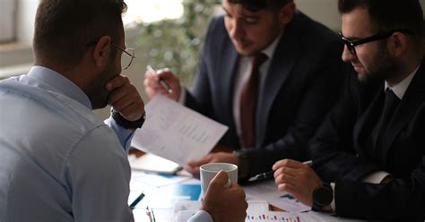 Operational Risk Assessment Guide Free Template